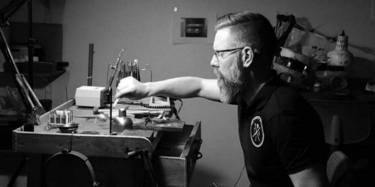 The Jewelry Republic Has Every Veteran's Back - GovX Blog