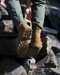 What to Know About Choosing the Best Tactical Boots - GOVX Blog