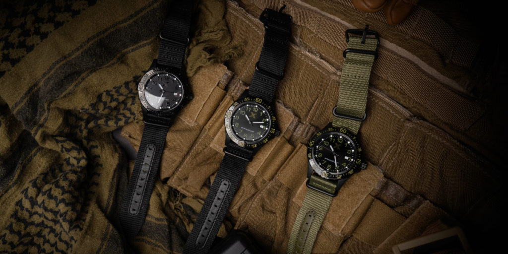 Eight Outstanding Tactical Watches for Men on a Budget - GOVX Blog