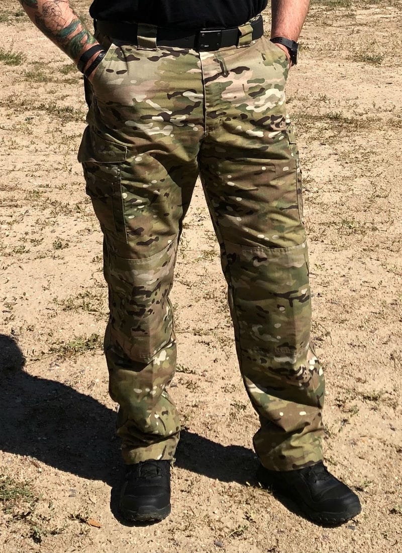 A Law Enforcement Pro's Review of the Tru-Spec 24-7 Tactical Pants ...
