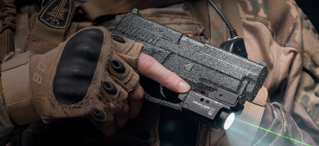 The Top Ten Weapon Lights of 2021 - GOVX Blog