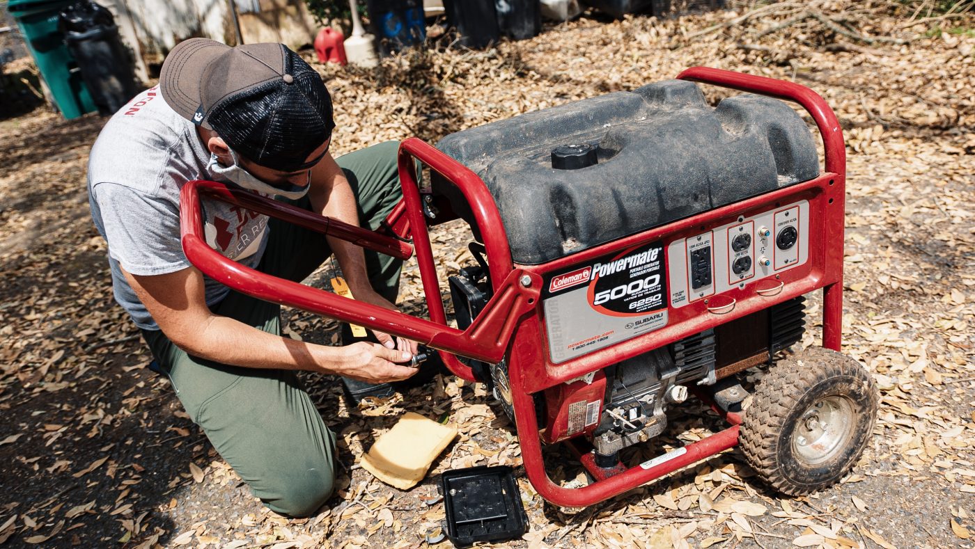 Surviving the Disaster After the Disaster - GOVX Blog