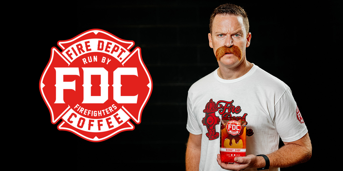 The FIRE DEPT COFFEE Crew Chooses Their Favorite Roasts - GovX Blog