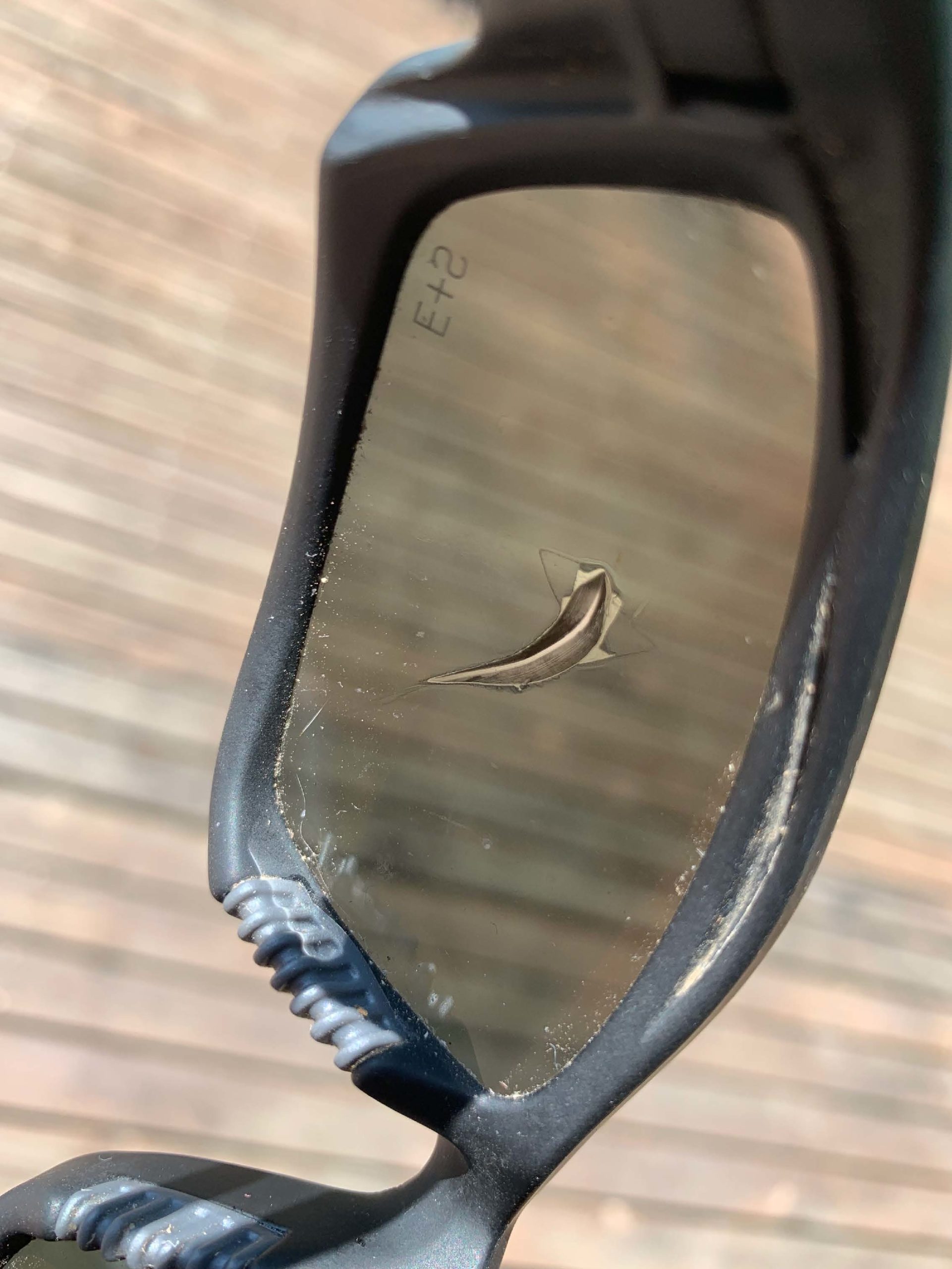 Real Examples of How EDGE EYEWEAR Protects Your American Eyeballs ...