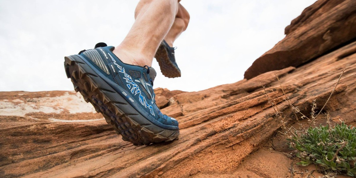 The Best Trail Running Shoes of 2022