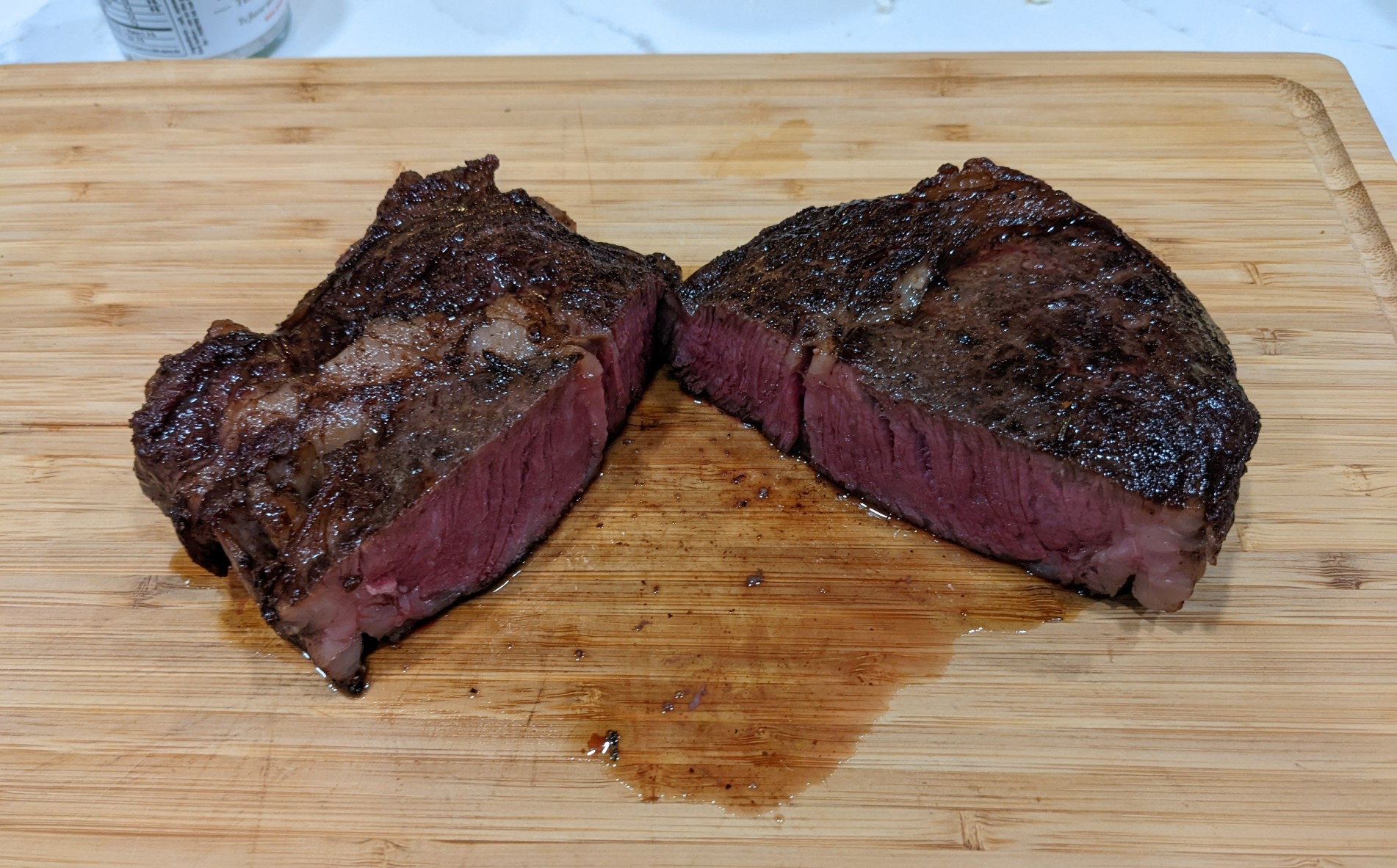 Hey, You Magnificent Americans, Here's How to Nail the Perfect Steak