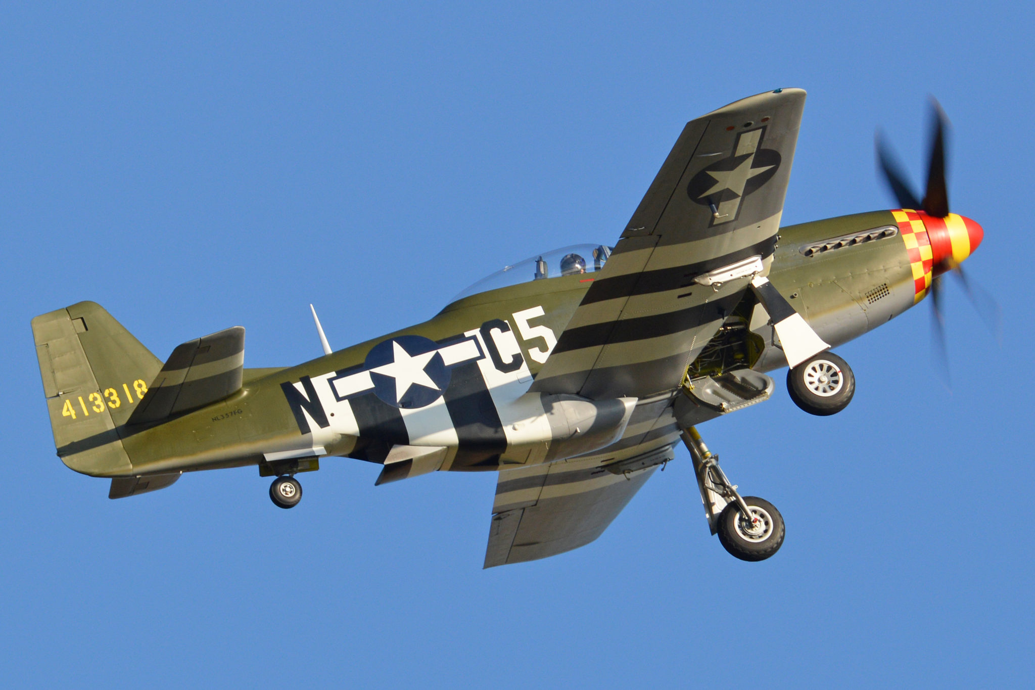 The Five Aircraft in the Super Bowl Flyover, if They Were Real People