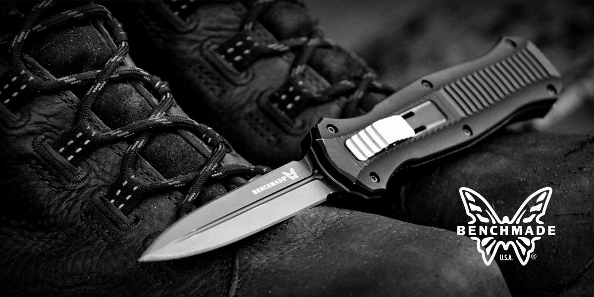 The Ultimate Benchmade Knife Buyer’s Guide