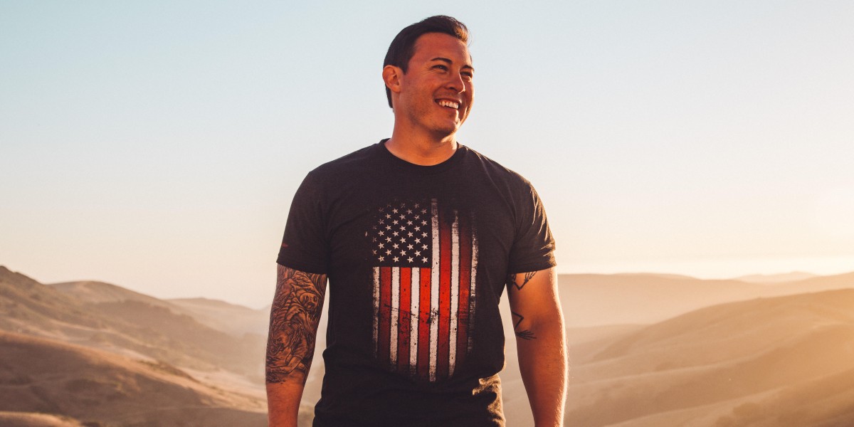 This Navy SEAL Creates Ultimate Adventures for the Kids of Fallen Heroes