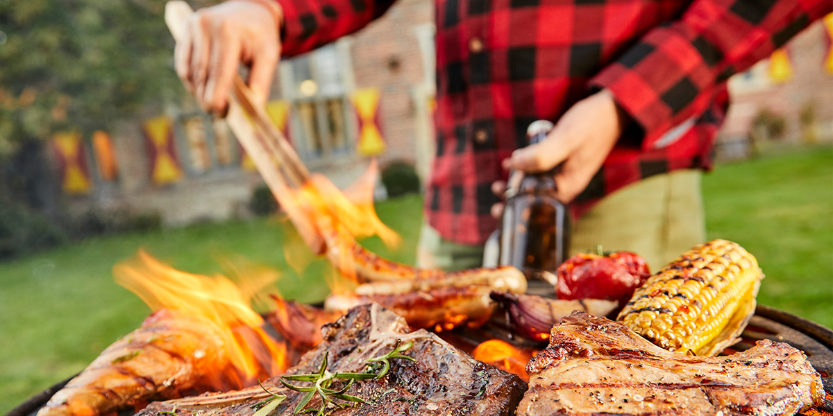 The Ultimate Guide To The Great American Cookout