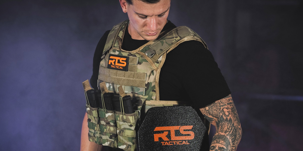 Here’s the RTS TACTICAL Gear You Need to Know About - GovX Blog