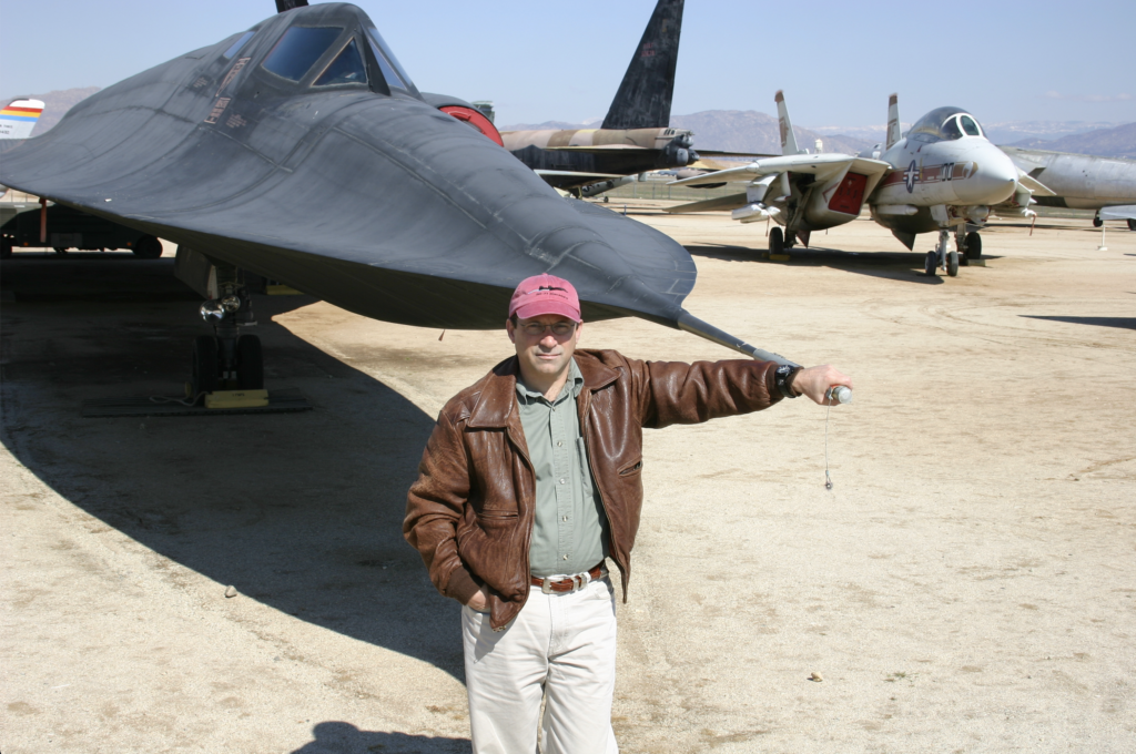 ProTek Founder Barry Cohen Returns in Pursuit of Timepiece Perfection ...