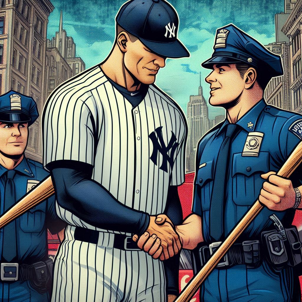 The 2024 GOVX Directory to MLB Military, First Responder, and Educator ...