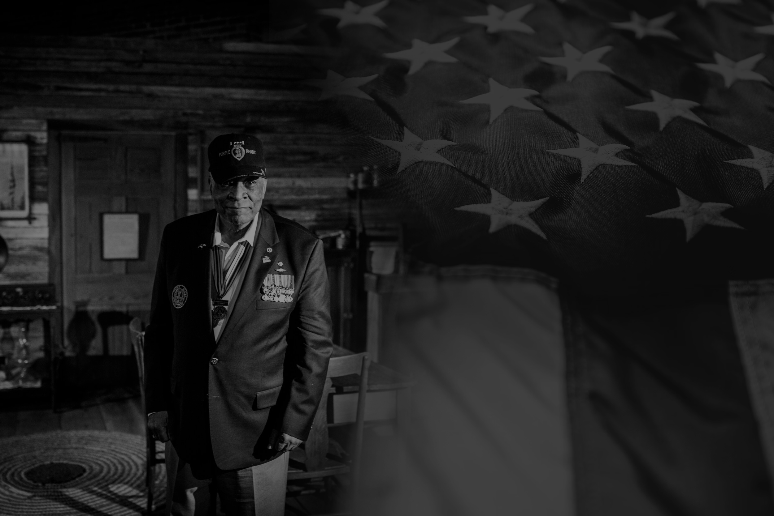 Inside Major James Capers Jr.’s Fight for the Medal of Honor - GovX Blog