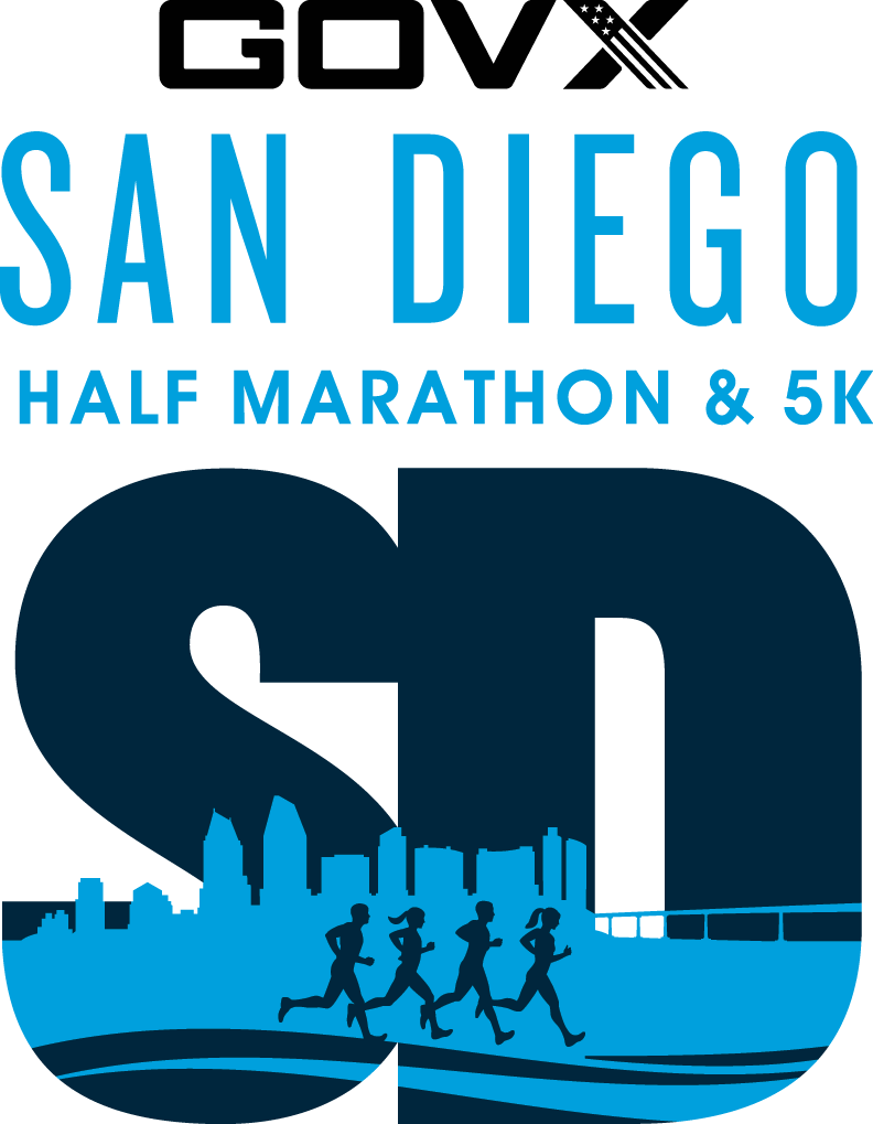 Everything You Need to Know About the 2026 GOVX San Diego Half Marathon ...