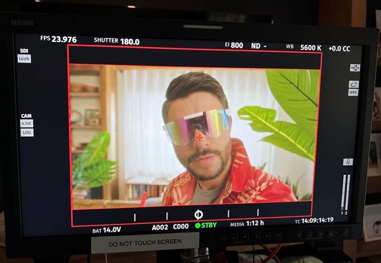 An Inside Look at the All-New GOVX Commercials - GovX Blog