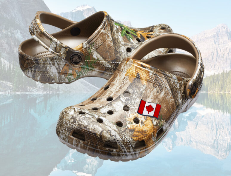 10 Crazy but True Facts About Crocs - GovX Blog