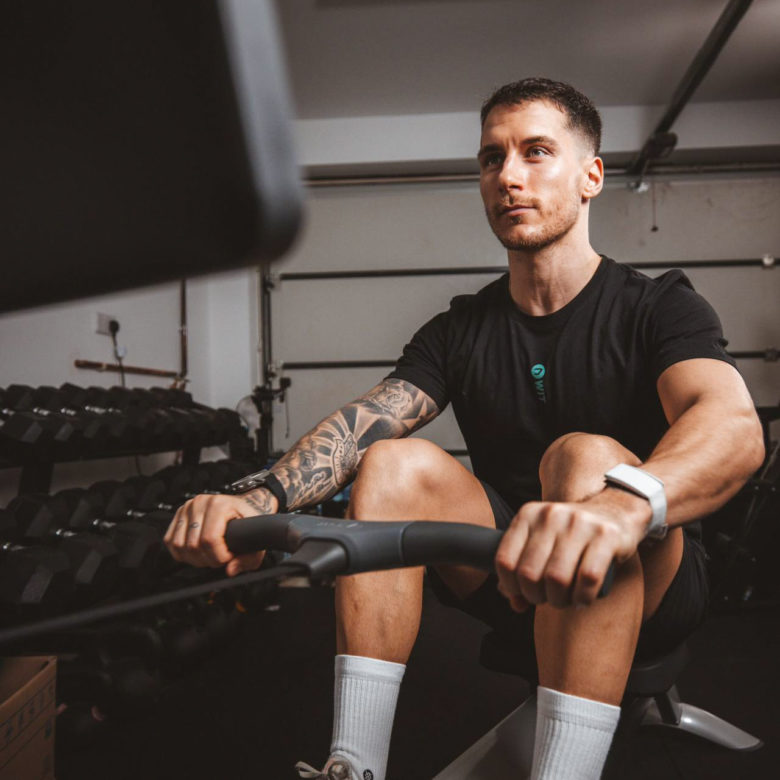 Why Rowing is Such an Outstanding Full Body Workout