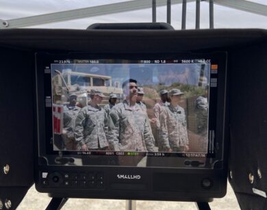 An Inside Look at the All-New GOVX Commercials - GovX Blog