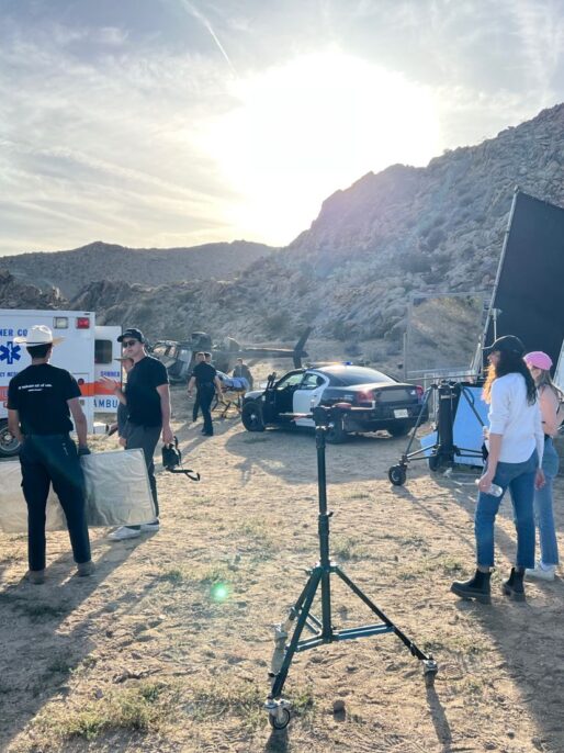 An Inside Look at the All-New GOVX Commercials - GovX Blog