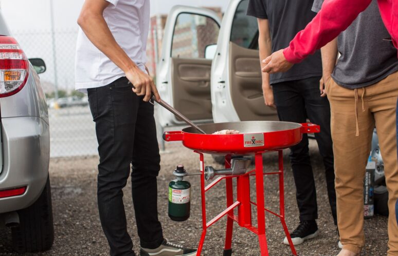 The Ultimate Guide To The Great American Cookout