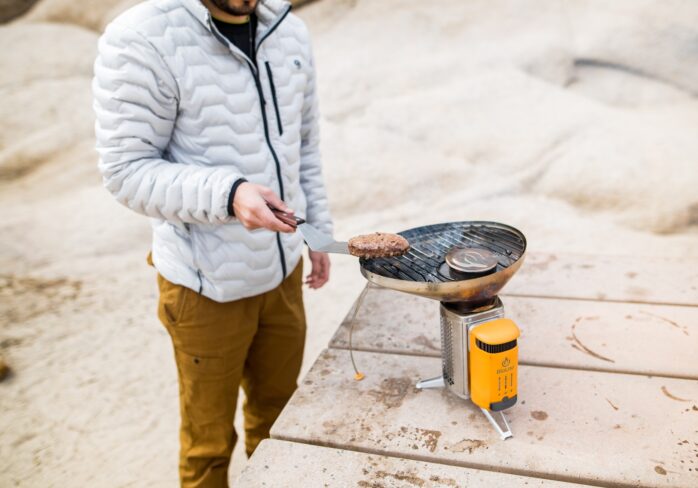 The Ultimate Guide To The Great American Cookout