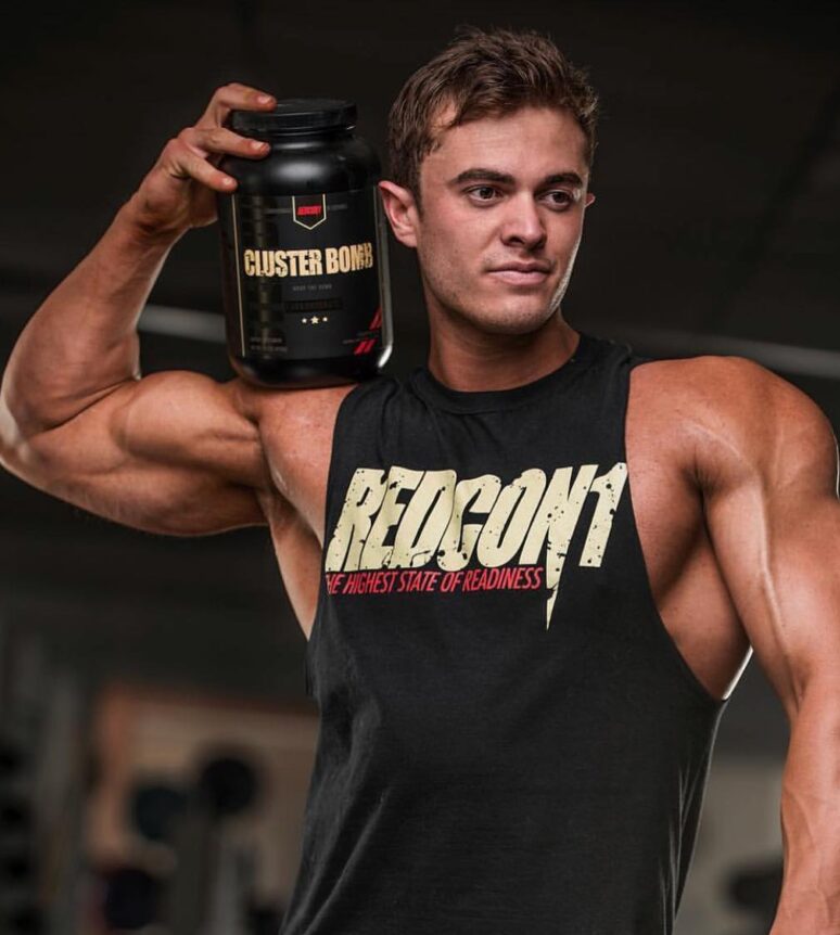 The Fitness Warrior’s Guide to REDCON1 Supplements - GOVX Blog
