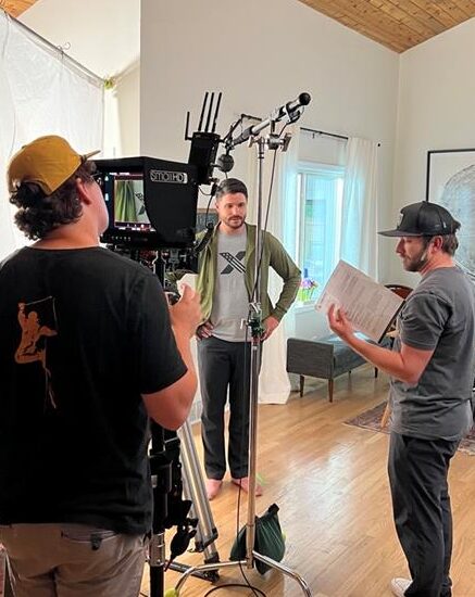 An Inside Look at the All-New GOVX Commercials - GovX Blog