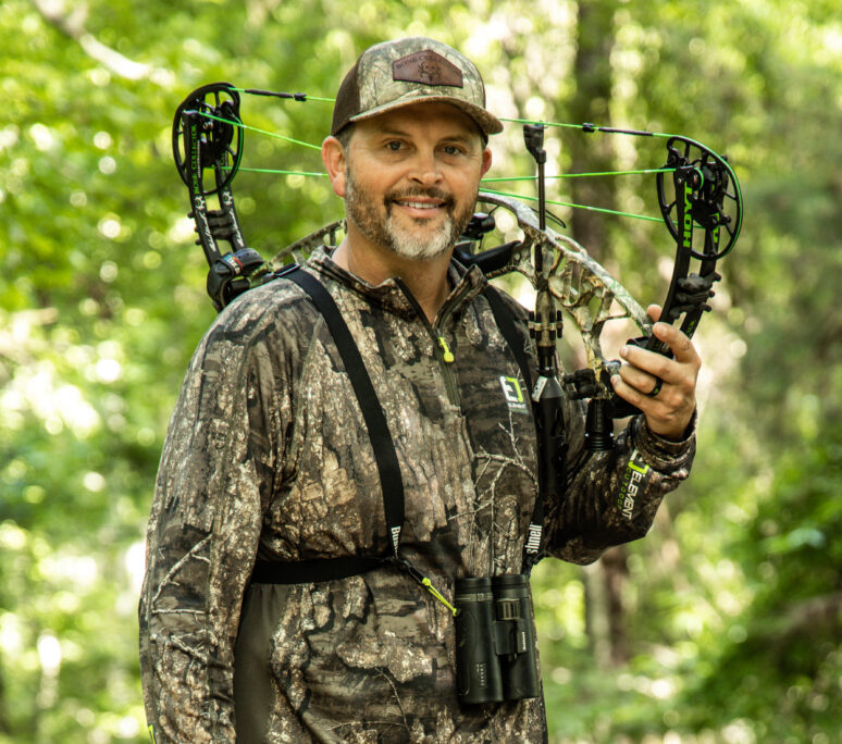 Everything You Wanted to Know About Bone Collector’s Michael Waddell - GovX Blog