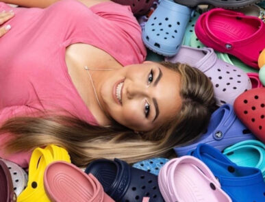 10 Crazy but True Facts About Crocs - GovX Blog