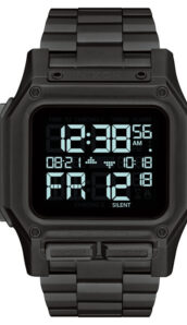The Top 10 Watches for Police Officers - GOVX Blog
