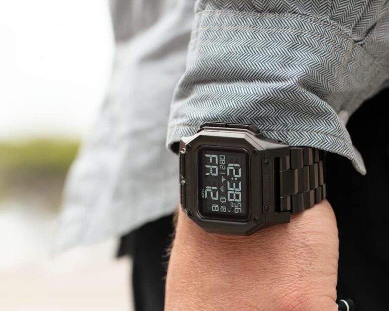 The Top 10 Watches for Police Officers - GOVX Blog