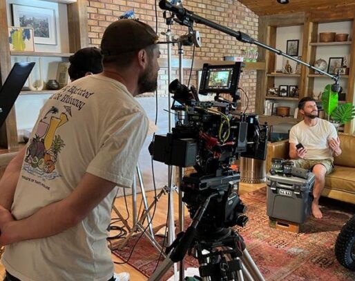 An Inside Look at the All-New GOVX Commercials - GovX Blog