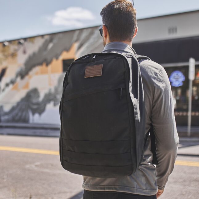 How the 26L GORUCK GR1 Lives Up to the Billing as the World’s Greatest ...