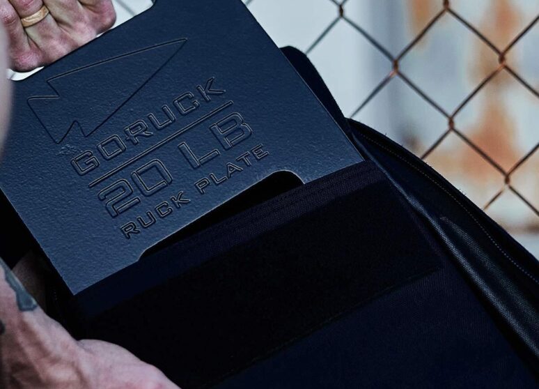 The Definitive Guide to GORUCK Gear - GOVX Blog
