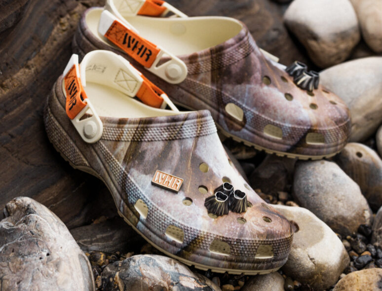 10 Crazy but True Facts About Crocs - GovX Blog