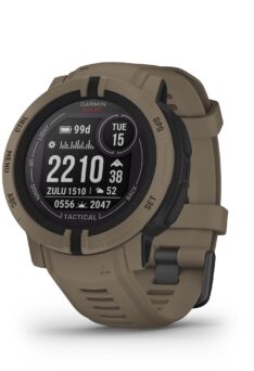 The Top 10 Watches for Police Officers - GOVX Blog