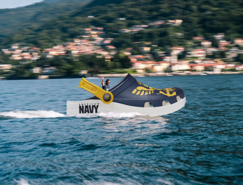 10 Crazy but True Facts About Crocs - GovX Blog