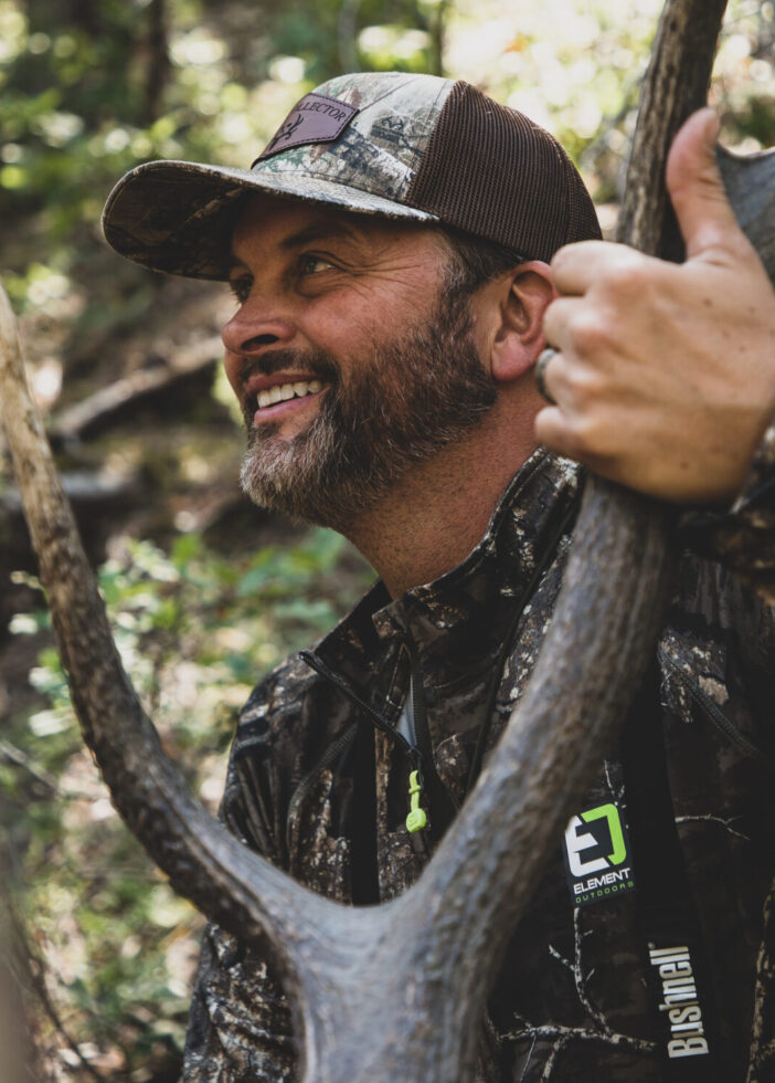 Everything You Wanted to Know About Bone Collector’s Michael Waddell ...