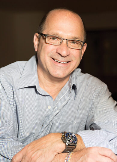 ProTek Founder Barry Cohen Returns in Pursuit of Timepiece Perfection ...