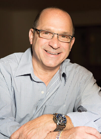 ProTek Founder Barry Cohen Returns in Pursuit of Timepiece Perfection ...