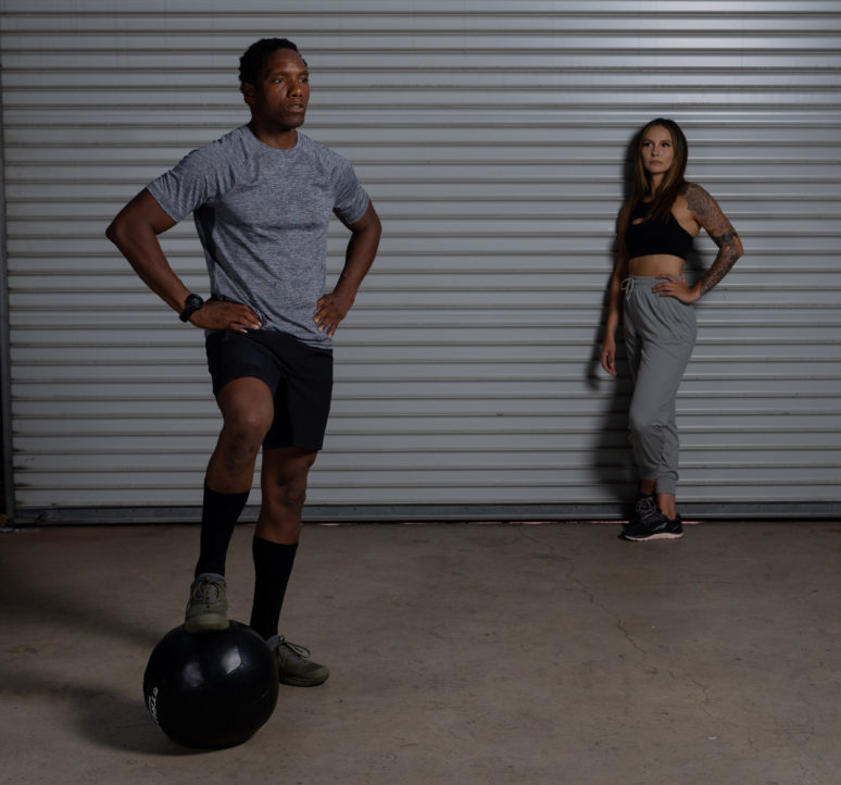 How Moisture-Wicking Fabrics Work and Why You Should Care