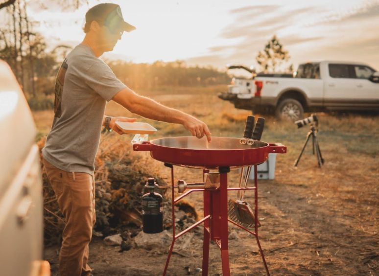The Ultimate Guide To The Great American Cookout