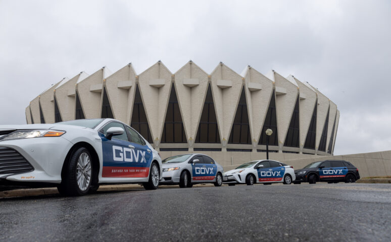 GOVX Goes to the Rodeo: The Official PBR Hampton Recap - GovX Blog