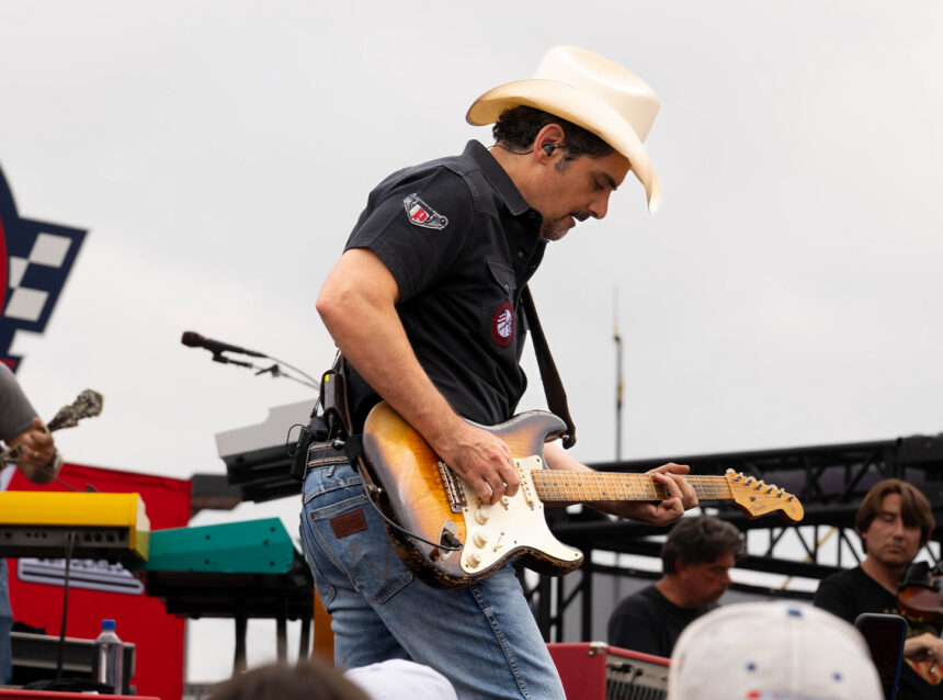 The 2026 NASCAR Coca-Cola 600 Recap - GOVX Blog