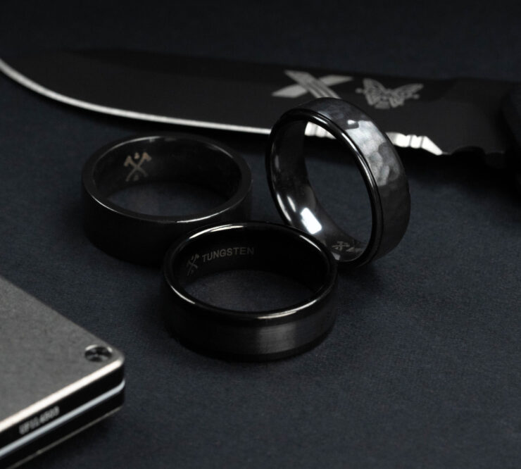 10 Manly Bands That Make a Statement - GOVX Blog