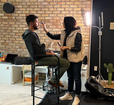 An Inside Look at the All-New GOVX Commercials - GovX Blog