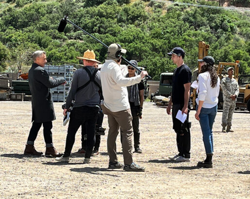 An Inside Look at the All-New GOVX Commercials - GovX Blog