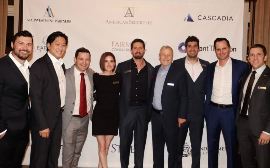 51 Vets CEO Lindsey Schiro on the Mission to Transform Elite Military ...