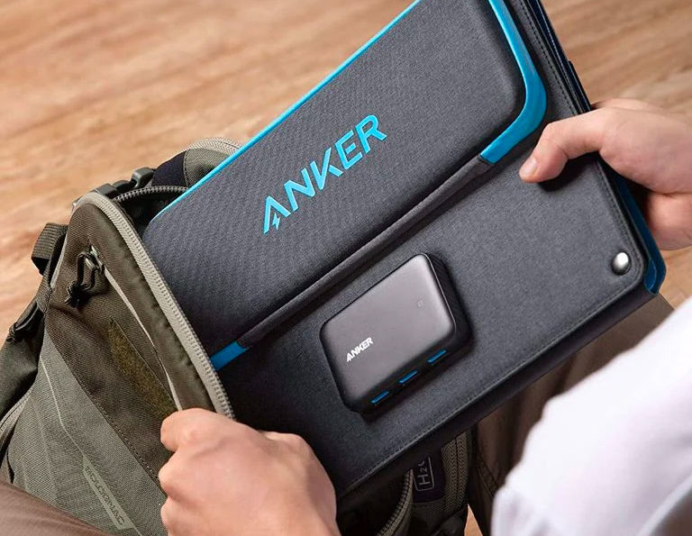 Harness the Incredible Power of ANKER Charging Solutions - GOVX Blog